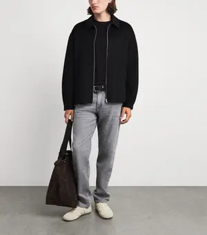 Citizens Of Humanity Elijah Straight Leg Jeans