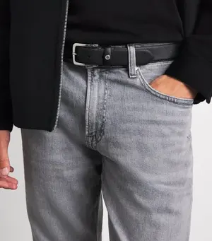 Citizens Of Humanity Elijah Straight Leg Jeans