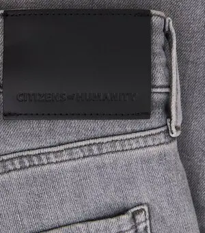 Citizens Of Humanity Elijah Straight Leg Jeans