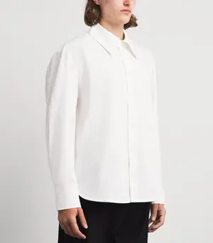 Séfr Cotton Trino Shirt