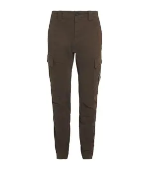 C.p. Company Frill Bottoms For Men
