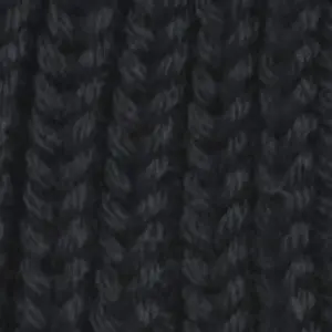 C.P. COMPANY Ribbed Wool Goggle Beanie