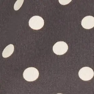 Matteau The String Polka Dot Bikini Top