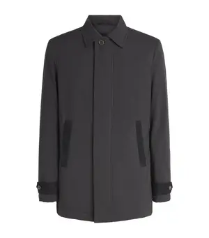 Paul & Shark Zip Up Coats For Men
