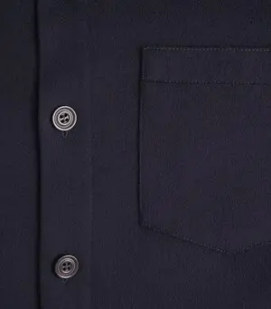 Paul & Shark Cashmere Overshirt