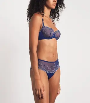 Simone Perele Delice Shorty Briefs