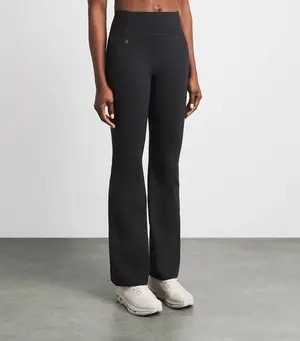 On Studio Flared Leggings
