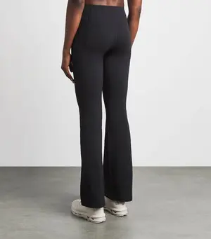 On Studio Flared Leggings