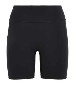 On Performance Tight Shorts - Black