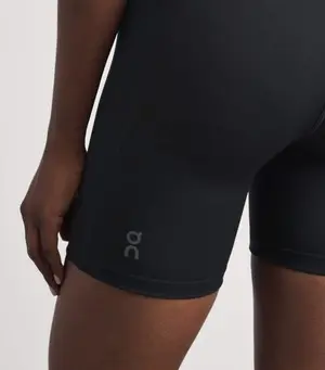 On Performance Tight Shorts