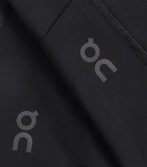 On Performance Tight Shorts