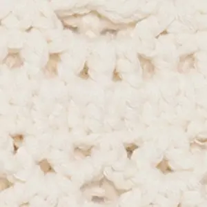 Lack Of Color Cotton Crochet Sunwave Beanie