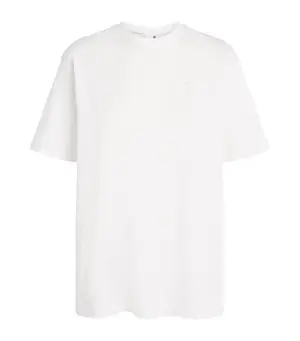 On Club Collective Cotton T-shirt