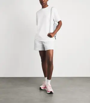 On Club Collective Cotton T-shirt