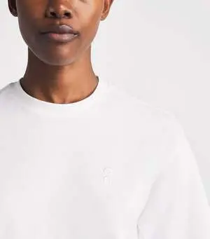 On Club Collective Cotton T-shirt
