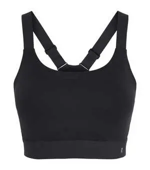 On Performance Sports Bra - Black