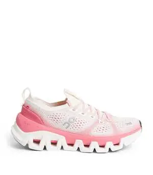 On Cloud X Tempo Trainers - Pink