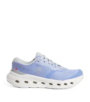 On Cloudrunner 3 Trainers - Purple