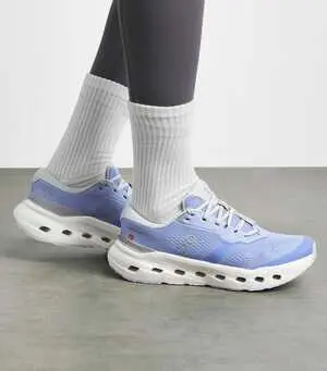 On Cloudrunner 3 Trainers