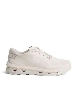 On Cloudze Trainers - Ivory