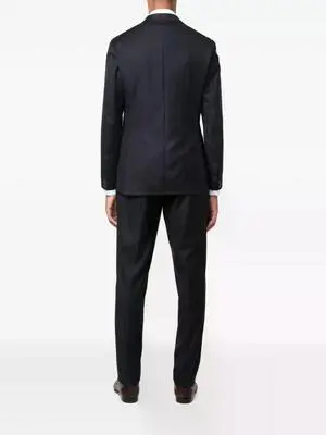 D4.0 Notch-lapel Suit