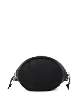 Moncler Caradoc Quilted Bucket Bag