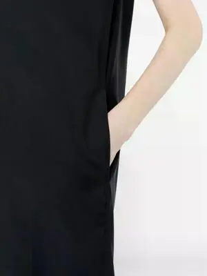 LESS Sleeveless Dress
