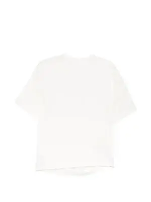 JNBY Draped T-shirt