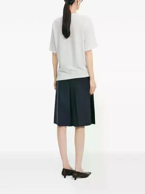 JNBY Draped T-shirt
