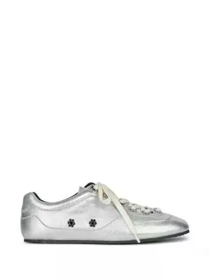 Cecilie Bahnsen Lace Sneakers For Women