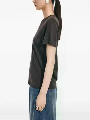 JNBY Graphic Print T-shirt