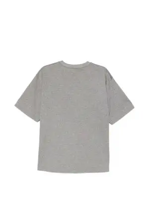 CROQUIS Cotton Mercerised T-shirt
