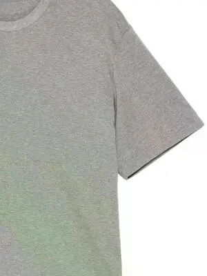CROQUIS Cotton Mercerised T-shirt