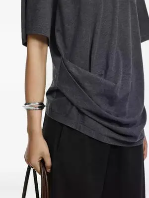JNBY Draped T-shirt