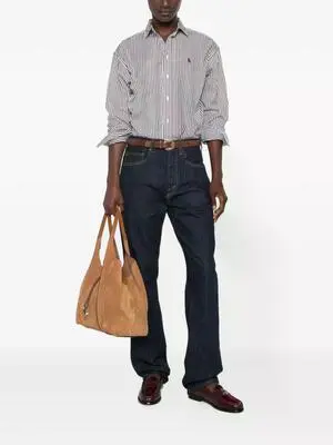 Polo Ralph Lauren Striped Long Sleeve Shirt