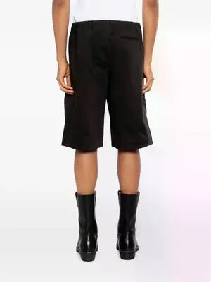 CROQUIS Sailor-knot Drawstring Shorts