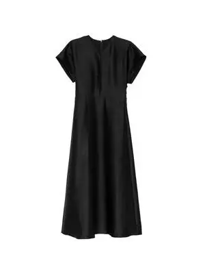 JNBY Dolman-sleeves Dress
