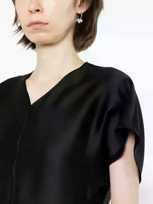 JNBY Dolman-sleeves Dress