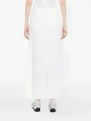 JNBY A-line Maxi Skirt