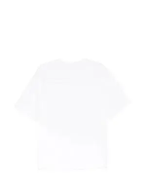 CROQUIS Cotton Mercerised T-shirt