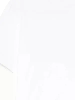 CROQUIS Cotton Mercerised T-shirt