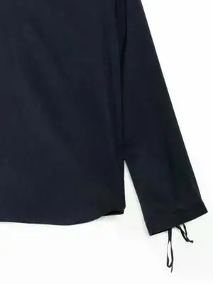 JNBY Tie-cuffs Blouse