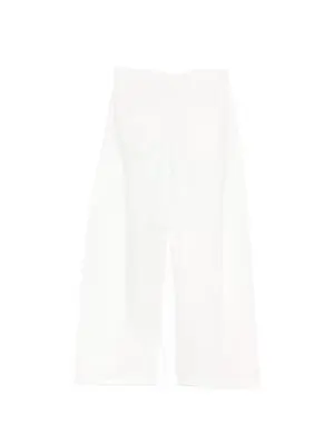 JNBY Barrel-leg Jeans