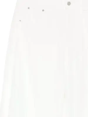JNBY Barrel-leg Jeans