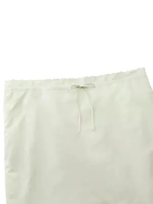 LESS Mid-length Wrap Skirt