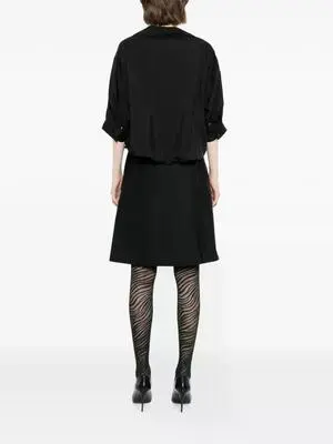 JNBY Belted Shirt Dress