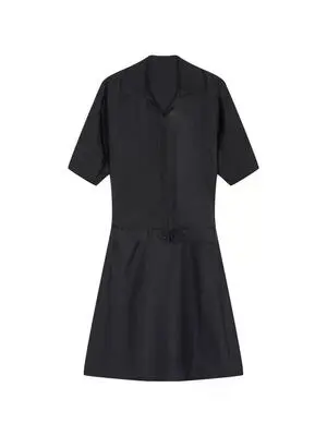 JNBY Belted Shirt Dress
