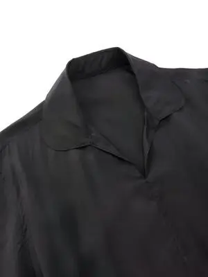 JNBY Belted Shirt Dress