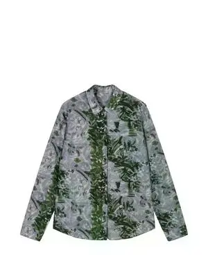 Jnby Printed Shirts For Women