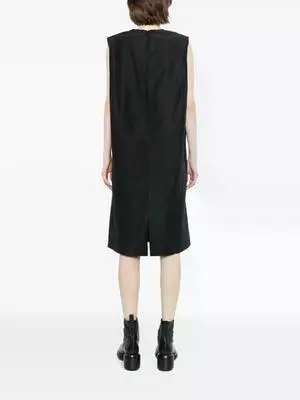 JNBY Sleeveless Mini Dress